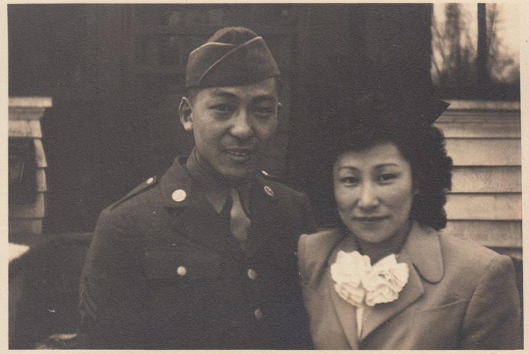 Herbert Yanamura - Nisei Veterans Legacy