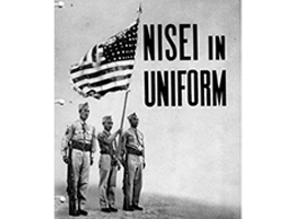 Nisei Allowed to Serve - Nisei Veterans Legacy